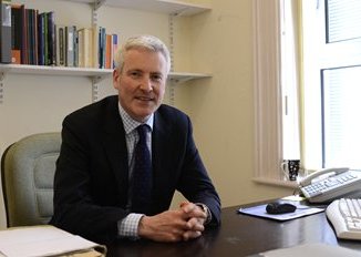 Paul Donaghy - Donaghy Carey Solicitors